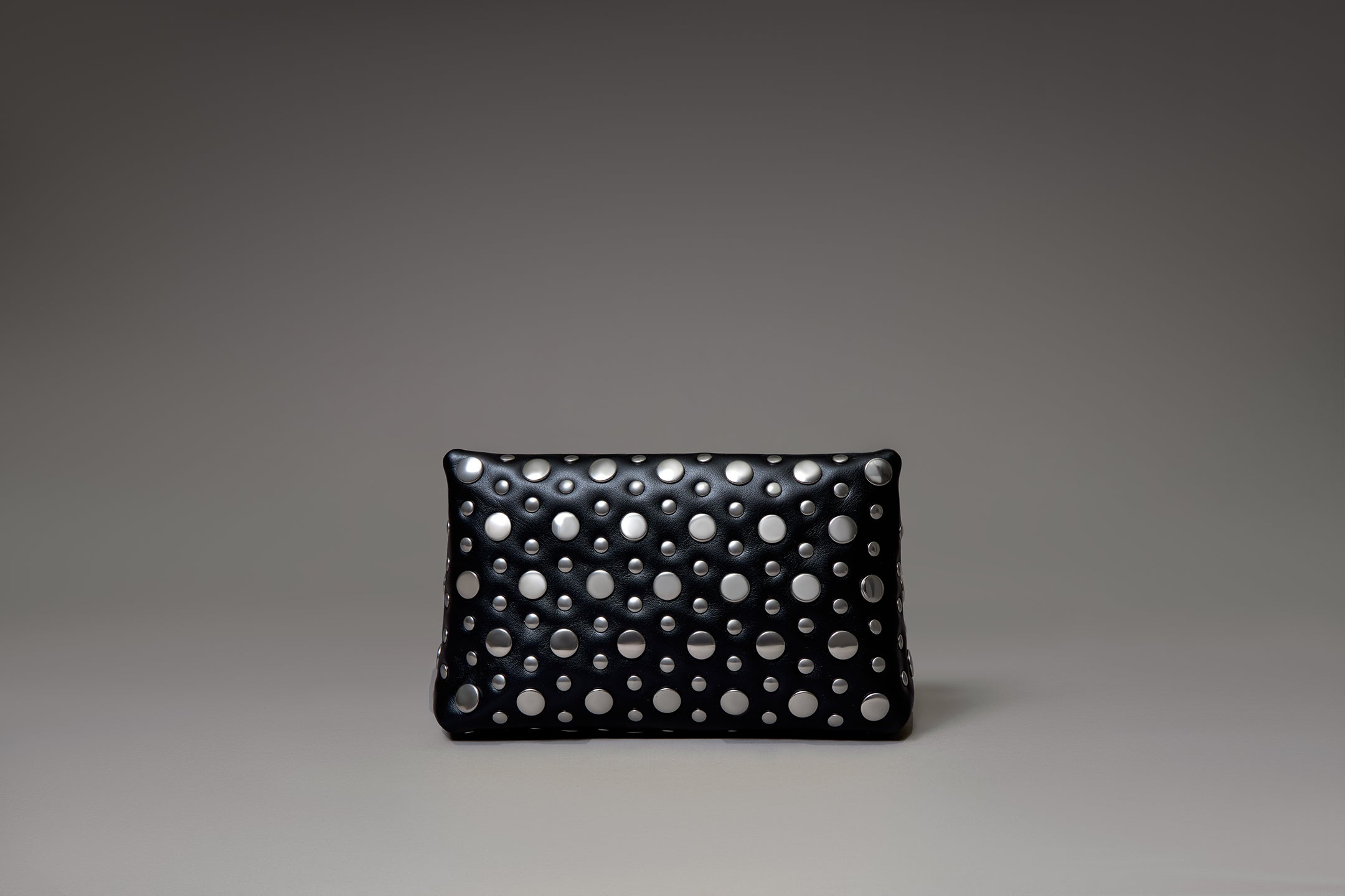 FILO Bag Black with Studs – Filodee