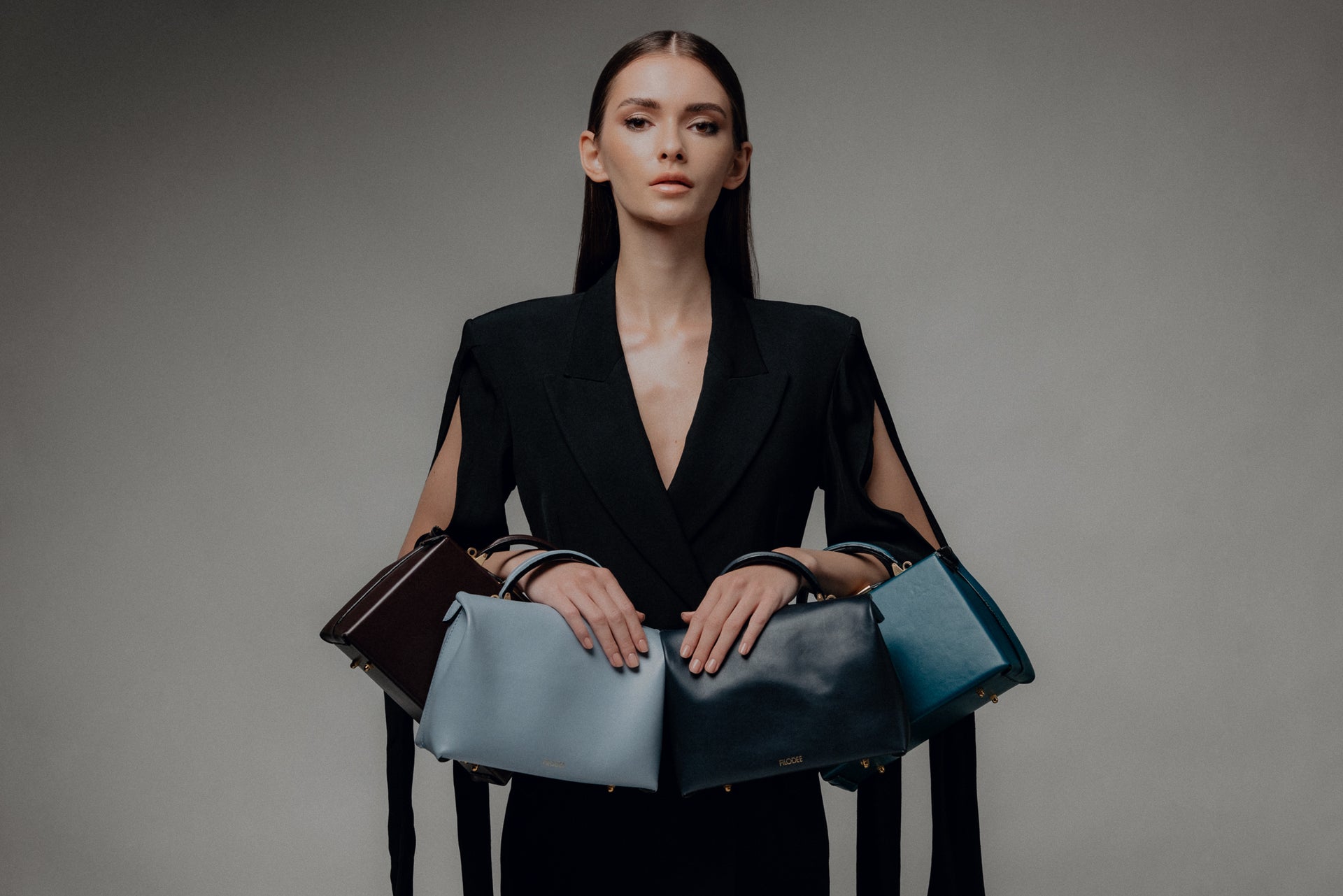 LOOKBOOK – Filodee